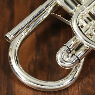 Besson BE928-2 Cornet (S/N:61051) (11/30) | Reverb