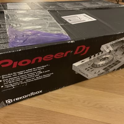 Pioneer XDJ-RX2-W 2018 - White | Reverb