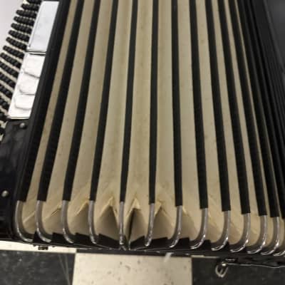 Universal Electric Accordion | Reverb