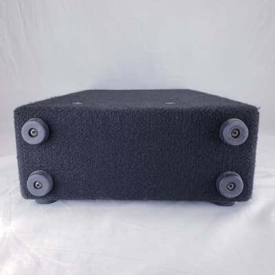 Carvin BX1200 Dual Mono Bass Amplifier Head | Reverb