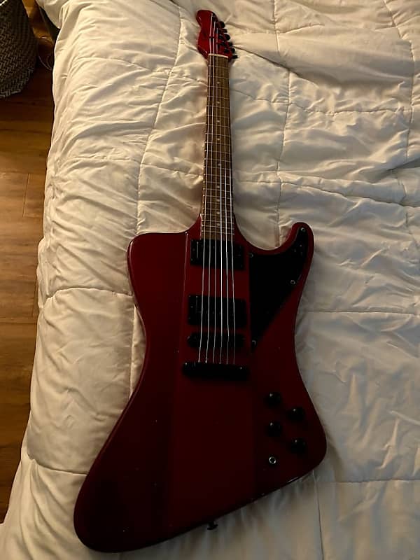 Hardluck Kings Kustom Series 20: Spider - Rooster 2020 - | Reverb