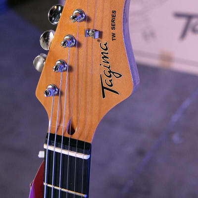 Tagima TW Series 61 | Reverb