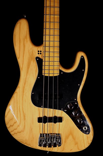 Sandberg California TT Passive Swamp Ash w/Kloppmann Pickups | Reverb