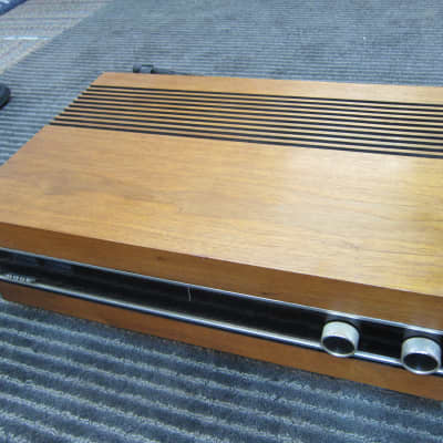 Bose Spatial Control Stereo receiver, Model 551, Nice | Reverb