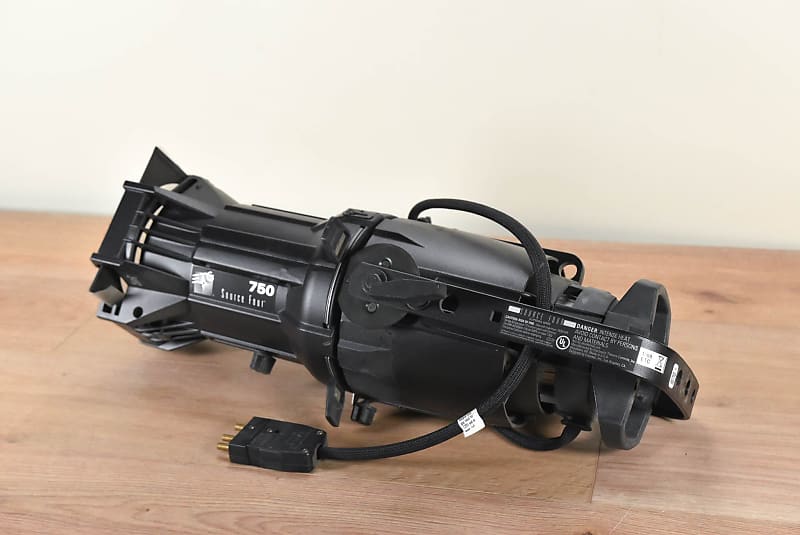 ETC Source Four 750 36 Degree Ellipsoidal Light CG000JF | Reverb