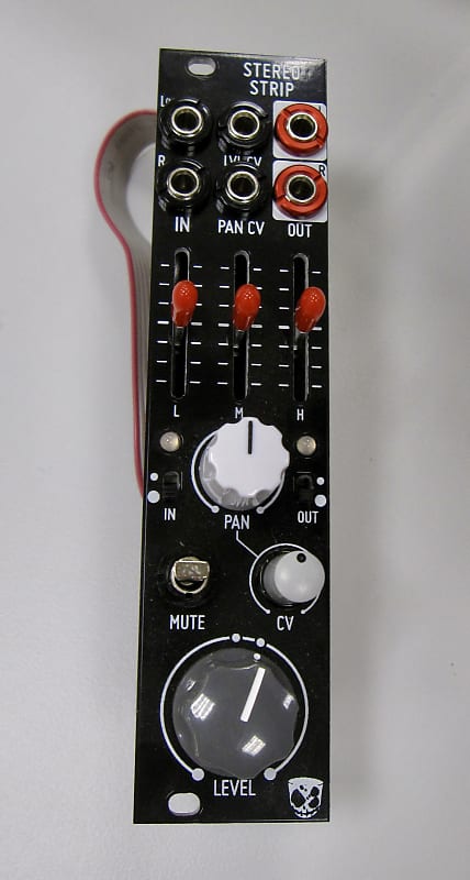 Divkid Stereo Strip | Reverb