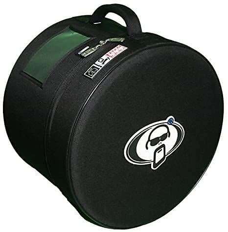 Protection Racket 12 X 9 RIMS RIGID TOM CASE | Reverb