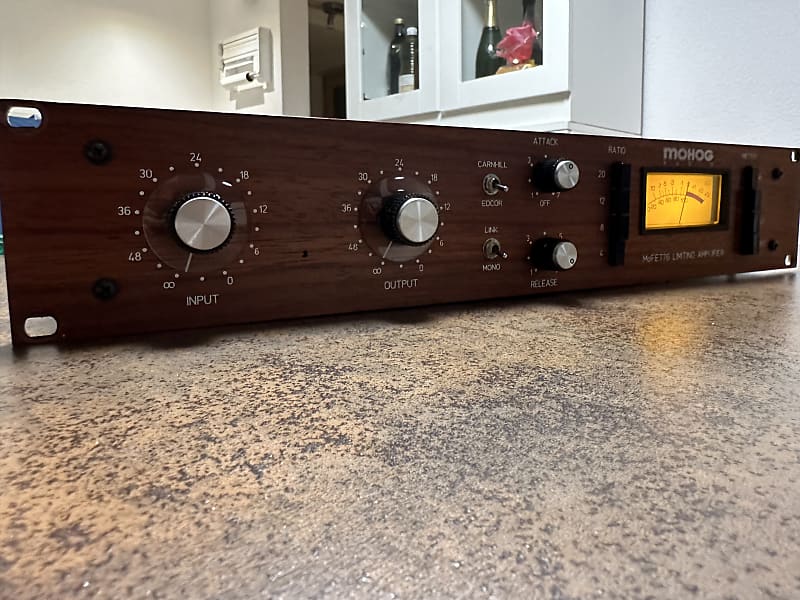 Mohog Mofet76 | Reverb