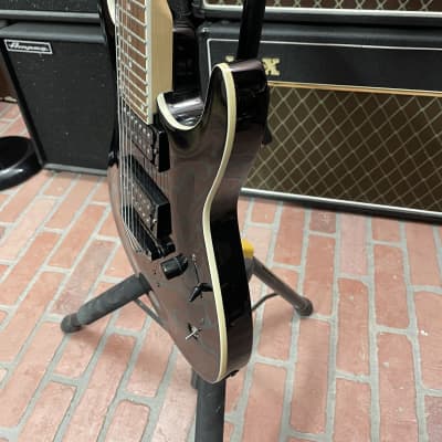 Dean 750X 7 String | Reverb