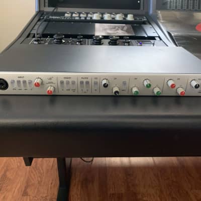 Solid State Logic 4000 SL611 1983 - | Reverb