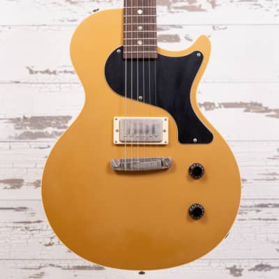 Nik Huber Orca Gold Top | Reverb