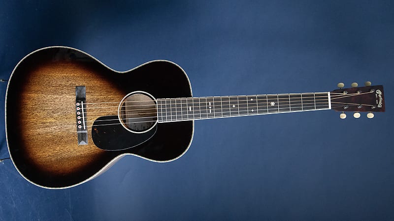 New Martin CEO-9 #333 | Reverb