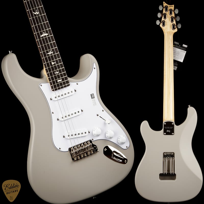 PRS Silver Sky John Mayer - Satin Moc Sand | Reverb
