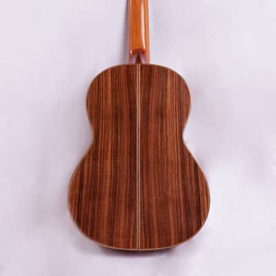 Antonio Picado 49 2006 - Glossy Spruce | Reverb
