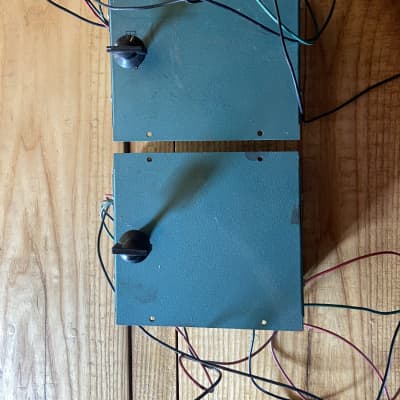 Altec-Lansing N-500-C - Original Vintage Crossover Unit | Reverb