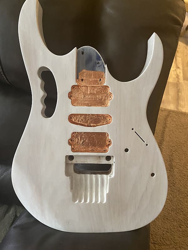 Ibanez Jem Body | Reverb