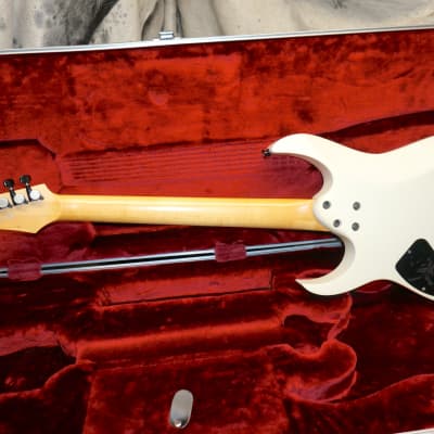 Ibanez MIJ Prestige Series RG1521 Electric Guitar w/OHSC 2002 | Reverb