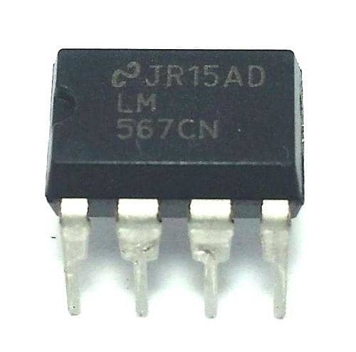 LM311P LM311 Differential Comparators IC - 5 | Reverb