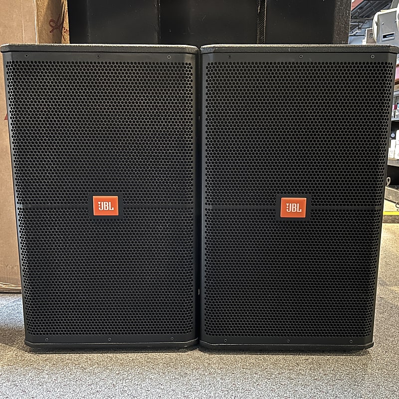JBL SRX715 1x15" 2-Way Loudspeakers (Pair) - Local Pickup | Reverb