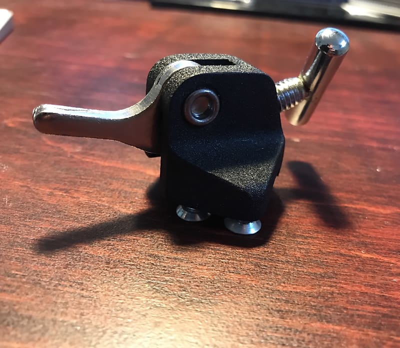 DW DWSP997 Toe Clamp Block Lifter Assembly with Screws 5000 | Reverb