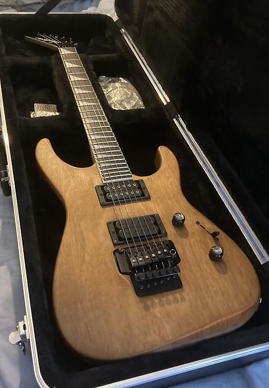 Jackson Custom Dinky | Reverb