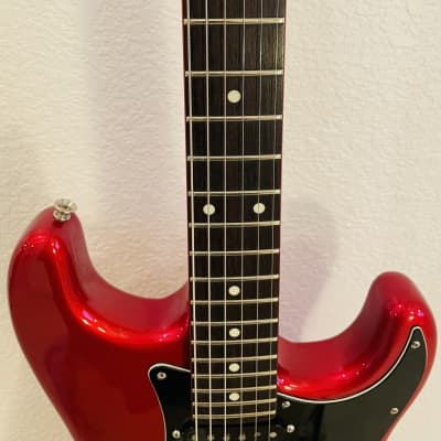 Fernandes FST-80 The Function Strat HSS MIJ Japan 1984 - | Reverb