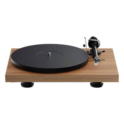 Pro-Ject: Perspective Turntable - Final Edition (Turntable | Reverb