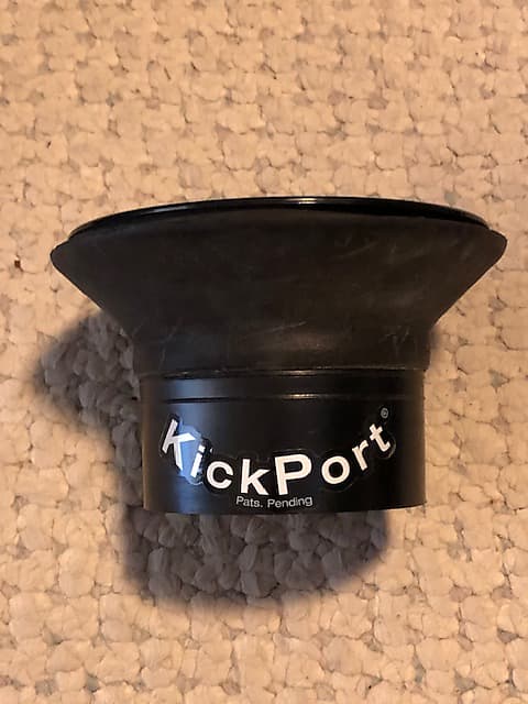 KickPort Kickport | Reverb