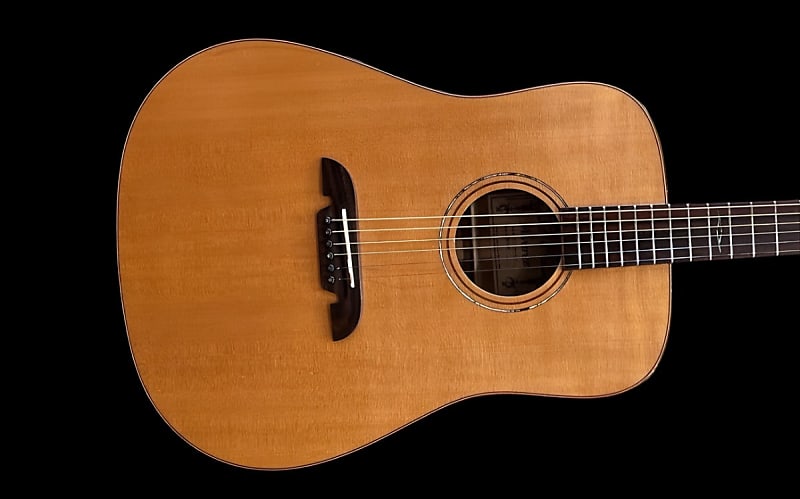 Alvarez MD60, Recent | Reverb