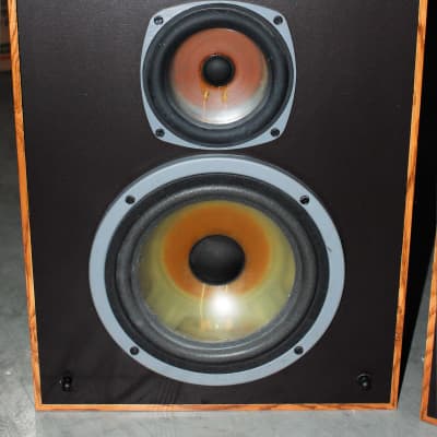 Infinity RS 7 Speakers (pair) | Reverb