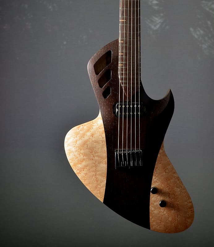 Murray Kuun Phantom 2023 - Natural Woods | Reverb