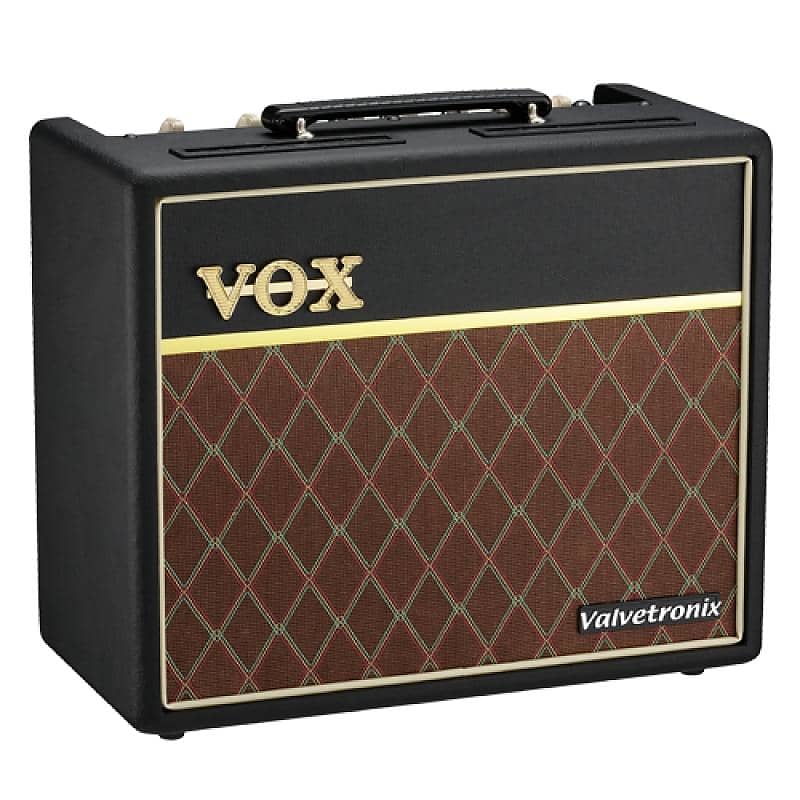 VOX VT20+ Classic 30W guitar amplifier combo Limited | Reverb Canada