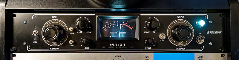 Electric & Company EC-5B | Reverb