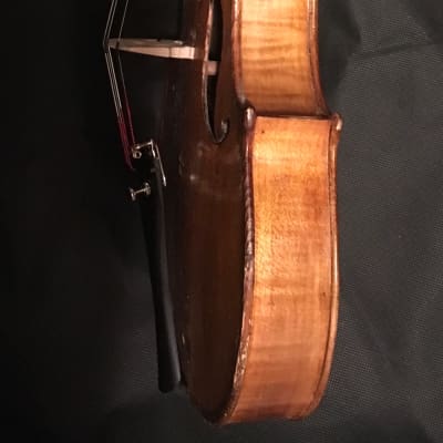 Mathias Neuner, Geigenmacher in Mittenwald. 1810 Nro. 94 - | Reverb