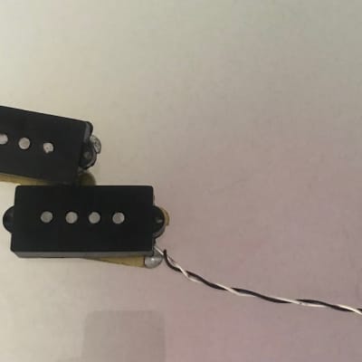 1974 FENDER PRECISION PICKUP | Reverb