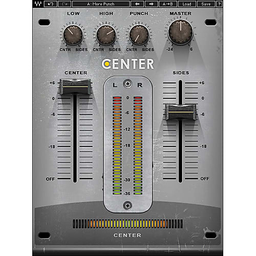 Waves Renaissance Compressor | Reverb UK