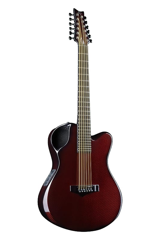X20-12 String | Carbon Fiber 12-string acoustic guitar, | Reverb