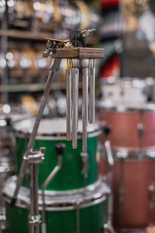 Treeworks TRE418 Compact Single Row Chime | Reverb