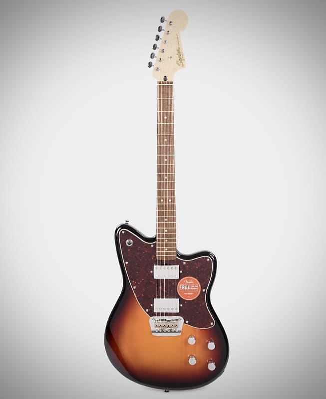 Squier Paranormal Toronado | Reverb