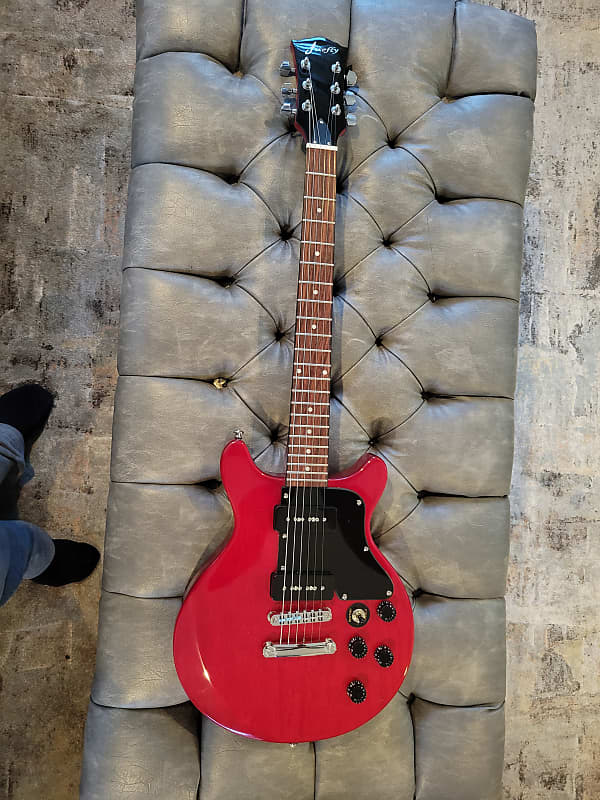 Firefly FFDC 2023 - RED | Reverb