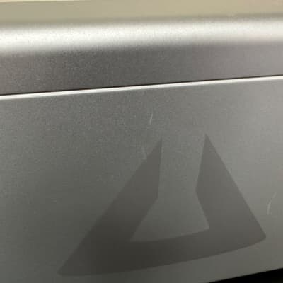 Magma ExpressBox 3T Thunderbolt V3 Expansion Chassis - Silver | Reverb