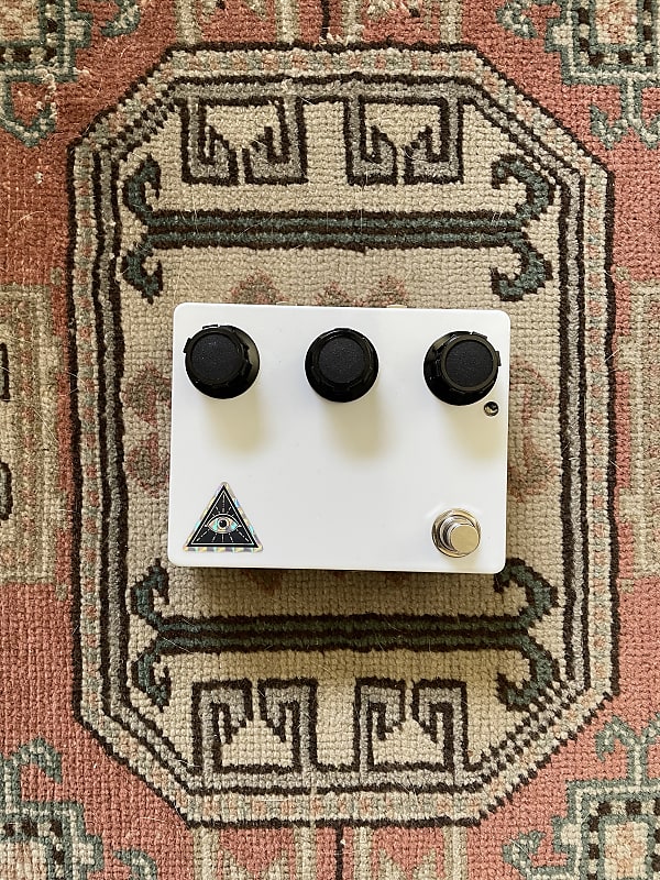 Seeker Electric Effects Descry | Reverb