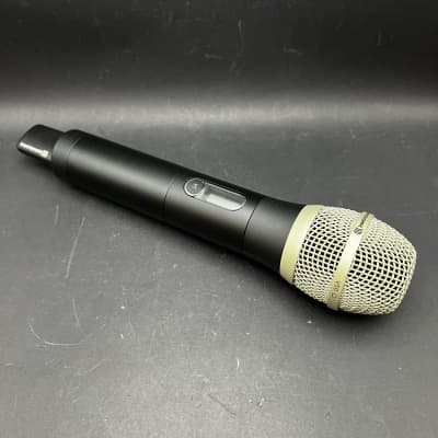 Beyerdynamic Tg 500 Wireless Mic Handheld | Reverb