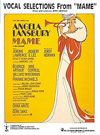 Mame (Vocal Selections) | Reverb