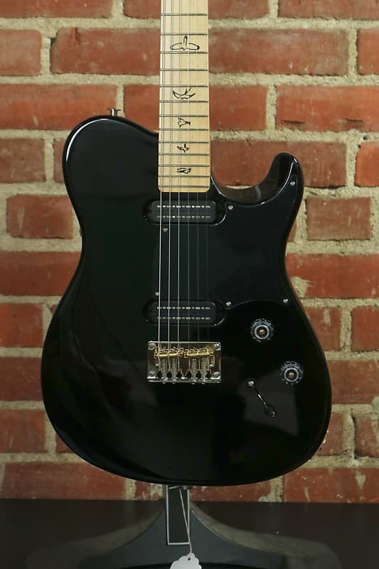 PRS NF 53 2023 - Black | Reverb