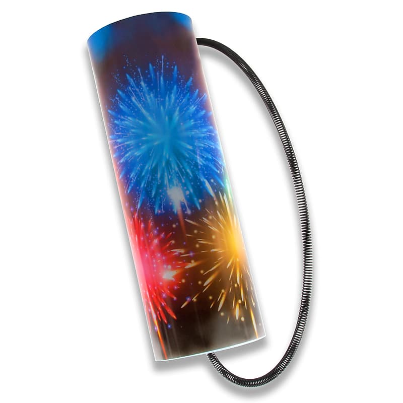 Light Up LED Thunder Tube ~ Fireworks | Reverb
