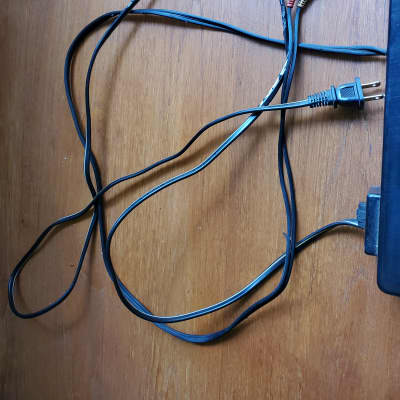 Denon DP-26F fully automatic turntable circa 1999 - Black | Reverb