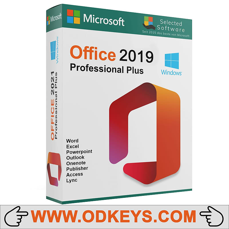 Office 2019 Pro 32/64 Bit Genuine License Key - Please read | Reverb
