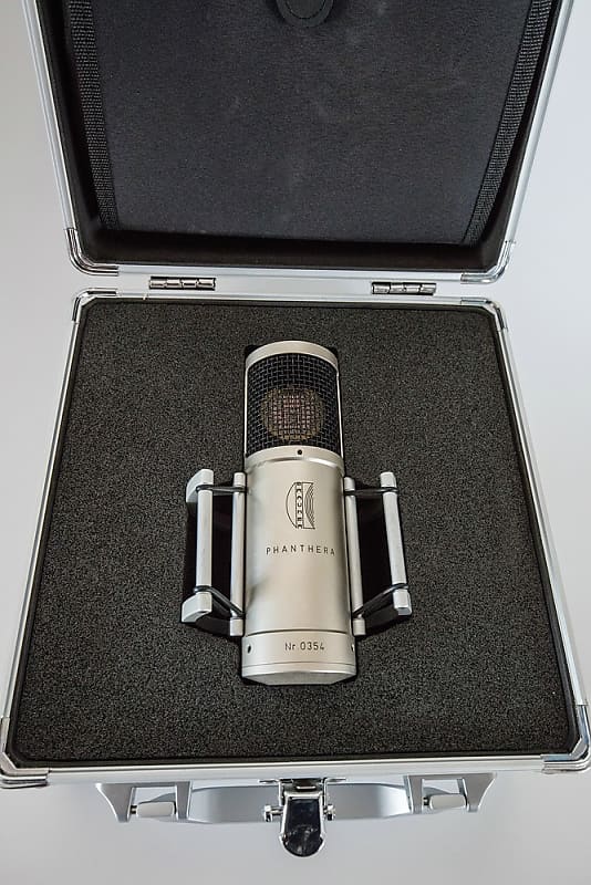 Brauner Phanthera Condenser Microphone | Reverb Deutschland