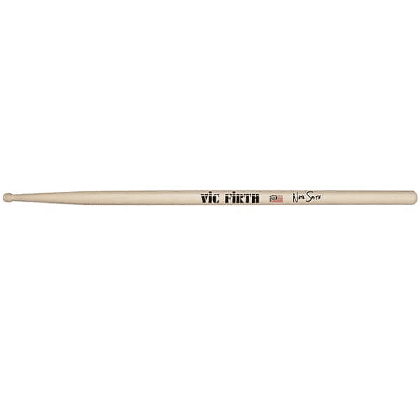 Vic Firth Signature Drum Stick Nate Smith Drum Stick | Reverb